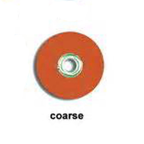 100 Pcs Dental Composite Finishing Polishing Discs assorted kit