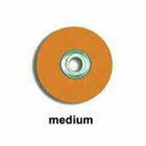 100 Pcs Dental Composite Finishing Polishing Discs assorted kit