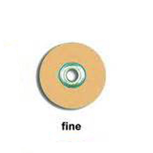 100 Pcs Dental Composite Finishing Polishing Discs assorted kit