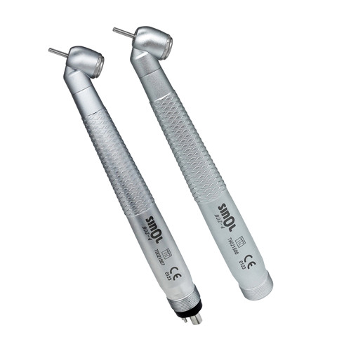 SINOL 45 Degree Surgical High Speed Handpiece Broden 2H /Midwest 4H ...