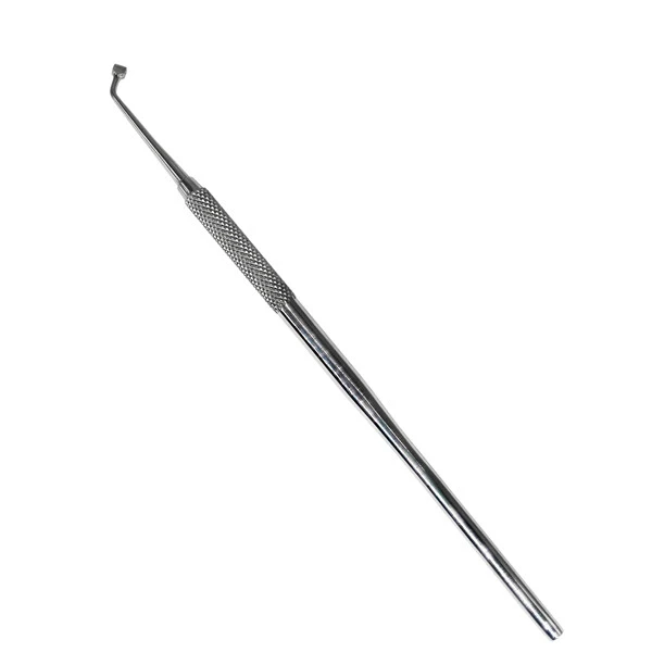 Dental Distal Bender Single Ended Hollow Handle Orthodontic Instruments ...