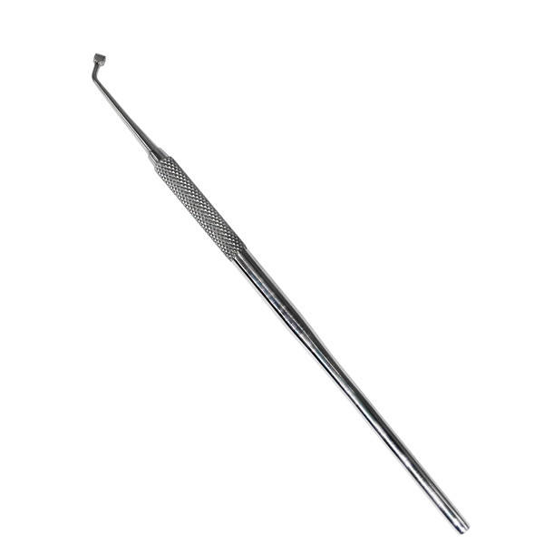 Dental Distal Bender Single Ended Hollow Handle Orthodontic Instruments ...