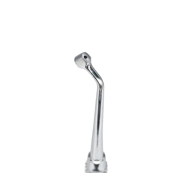 Dental Distal Bender Single Ended Hollow Handle Orthodontic Instruments ...