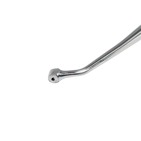 Dental Distal Bender Single Ended Hollow Handle Orthodontic Instruments ...