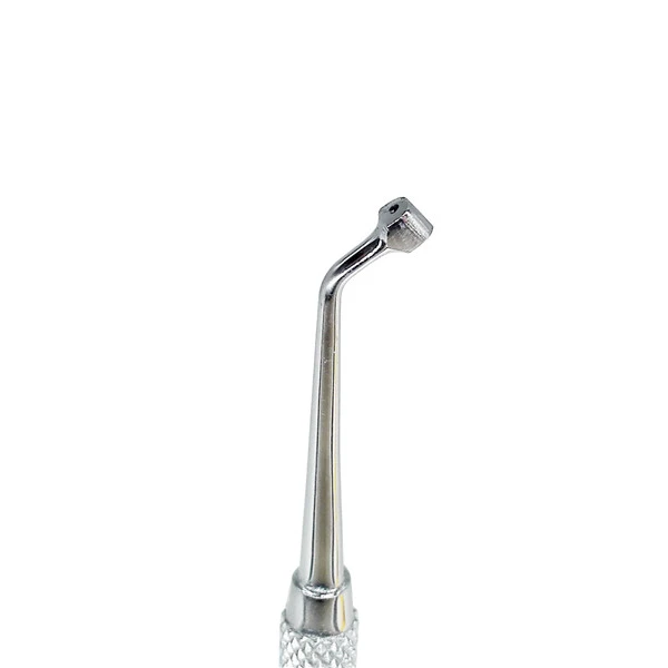 Dental Distal Bender Single Ended Hollow Handle Orthodontic Instruments ...