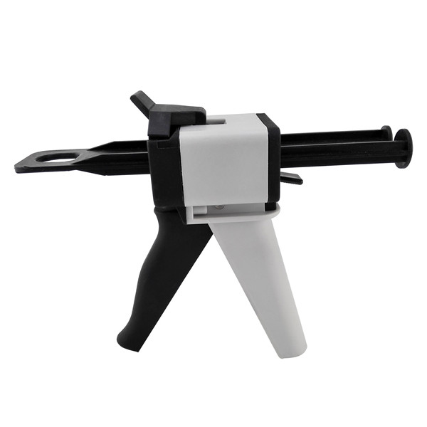 Impression Mixing Gun Garant Dispenser Caulking 1:1/2:1 4:1/10:1 Dental ...
