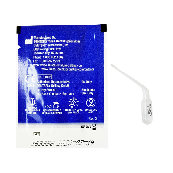 Pro Root Proroot MTA Root Canal Repair Material White Dentsply Tulsa 1 ...