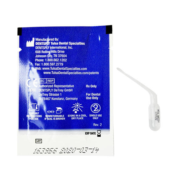 Pro Root Proroot MTA Root Canal Repair Material White Dentsply Tulsa 1 ...