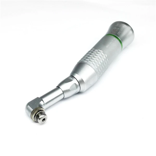 Dental NSK Style 4:1 Reduction Prophy Prophylaxis Contra Angle Low ...