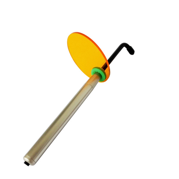 Dental Diagnostic Caries Detected Light Detector with Diagnostic ...