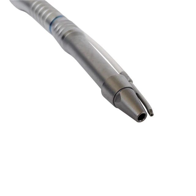Dental Micro Surgery Handpiece Surgical Operation 20º Straight Head