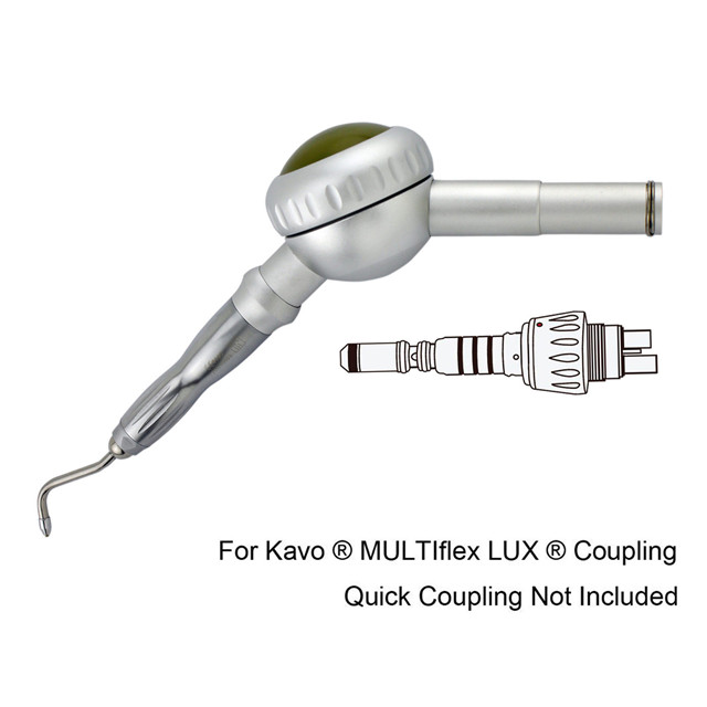 Kavo Style Dental Prophy Mate Air Flow Polisher Unit Fit Multiflex LUX ...