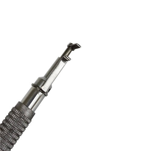 Dental Orthodontic Positive Positioner Holder Placer for Posterior ...