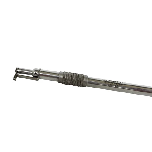 Dental Orthodontic Positive Positioner Holder Placer for Posterior ...