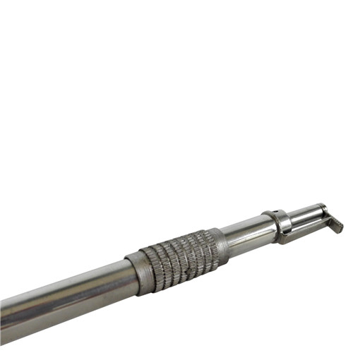 Dental Orthodontic Positive Positioner Holder Placer for Posterior ...