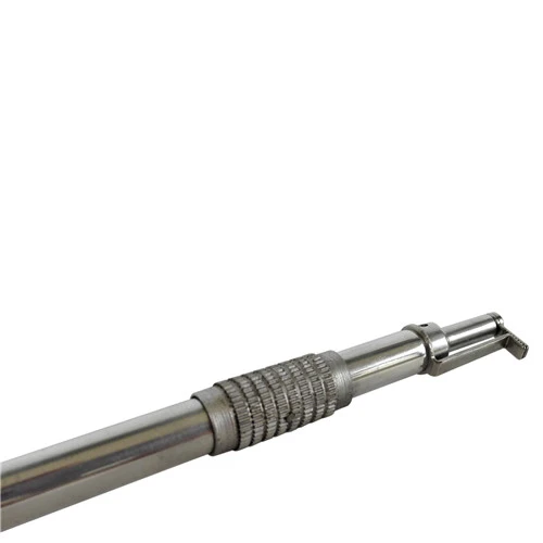 Dental Orthodontic Positive Positioner Holder Placer for Posterior ...