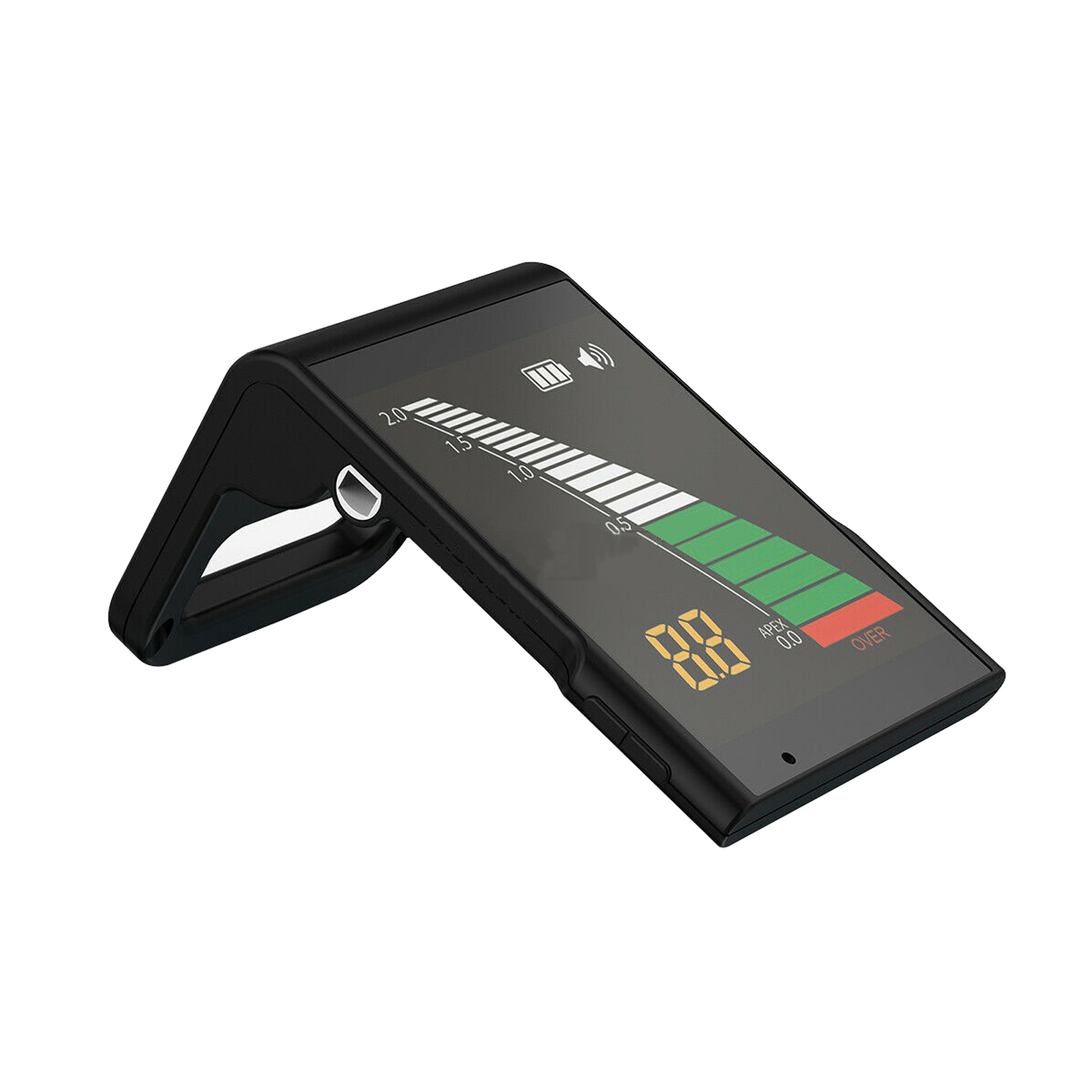 Morita Style Dental APEX-X Endodontic Root Canal Apex Locator Endo ...