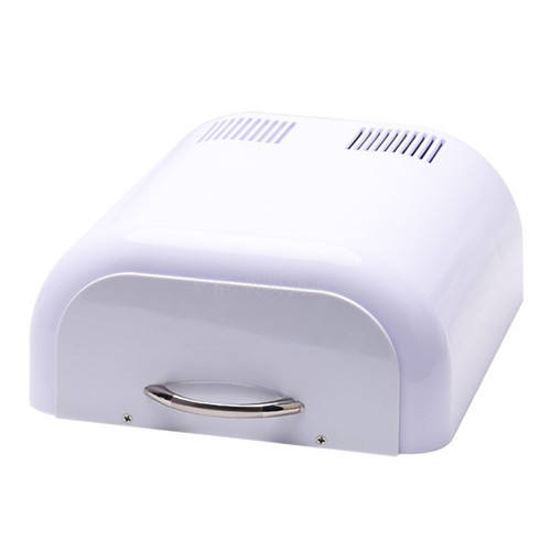 Dental Tray Light Curing Machine Tray UV Lamp Box,-Curing & Whitening