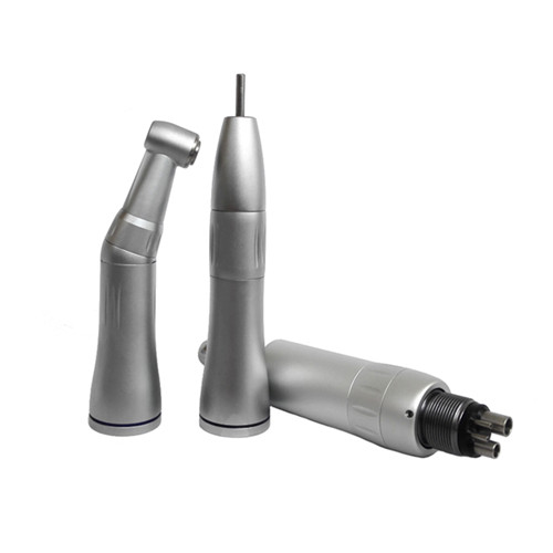 NSK low speed handpiece set 4 holes,