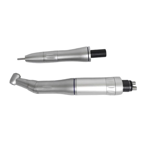 NSK low speed handpiece set 4 holes,