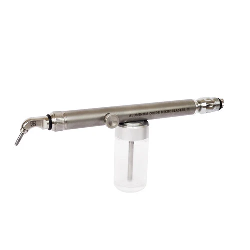 Danville MicroEtcher IIA Sandblaster Fully Autoclavable Kit Original ...