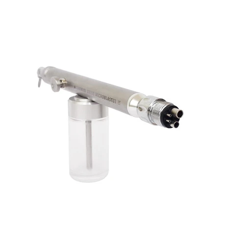 Danville MicroEtcher IIA Sandblaster Fully Autoclavable Kit Original ...