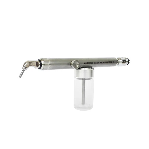 Danville MicroEtcher IIA Sandblaster Fully Autoclavable Kit Original ...