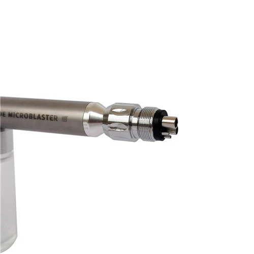 Danville MicroEtcher IIA Sandblaster Fully Autoclavable Kit Original ...