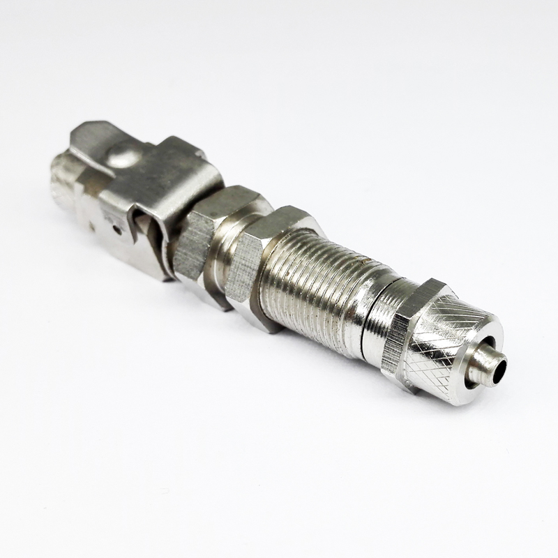 Dental Air Water Quick Connector For Woodpecker Ultrasonic Scaler,Tips ...