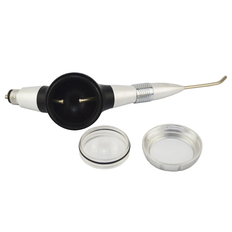 Dental Jet Air Polisher Teeth Polishing Handpiece Hygiene Prophy Air ...