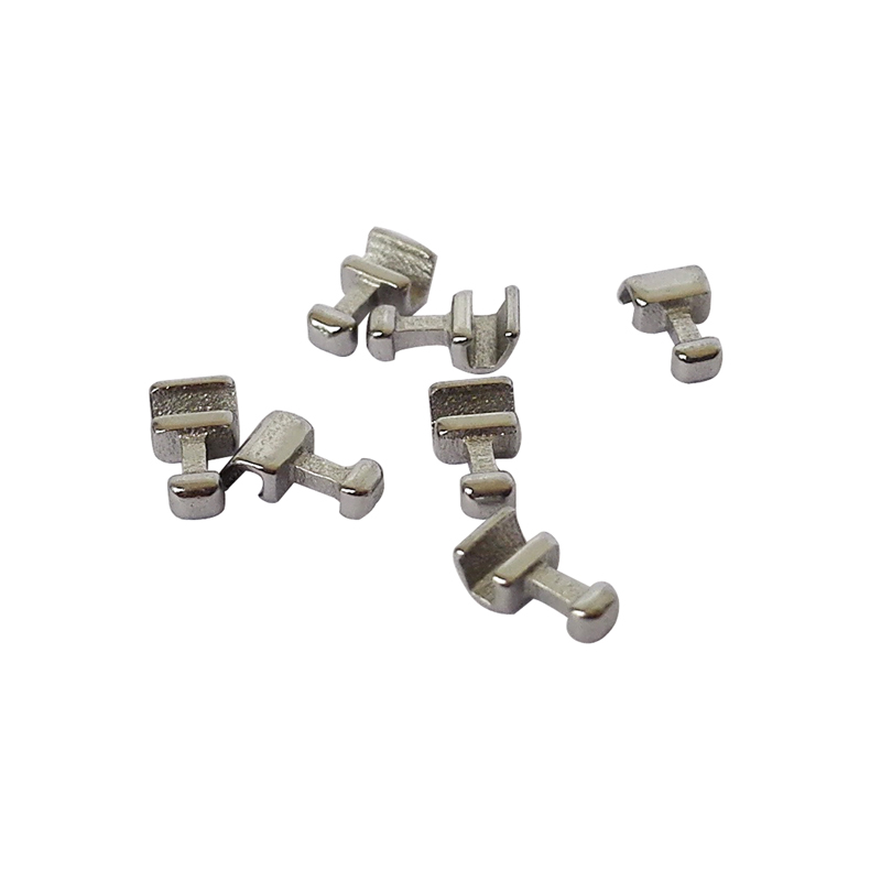 Dental Orthodontic Universal Crimpable Hook,-Orthodontic