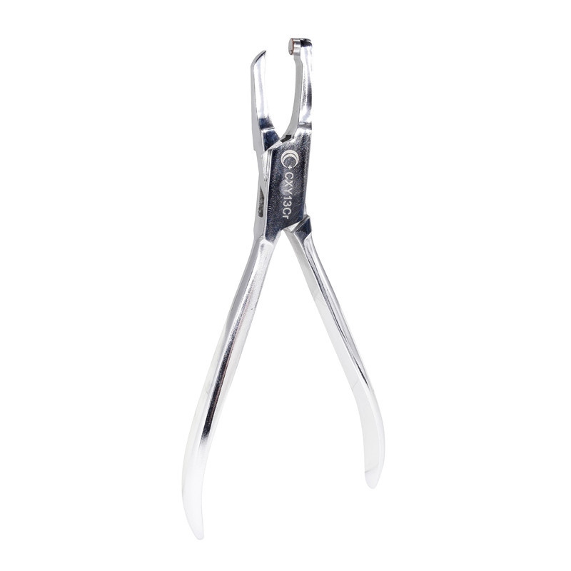 Dental Orthodontic Band Ring Removing Plier Instrument Stainless Steel ...