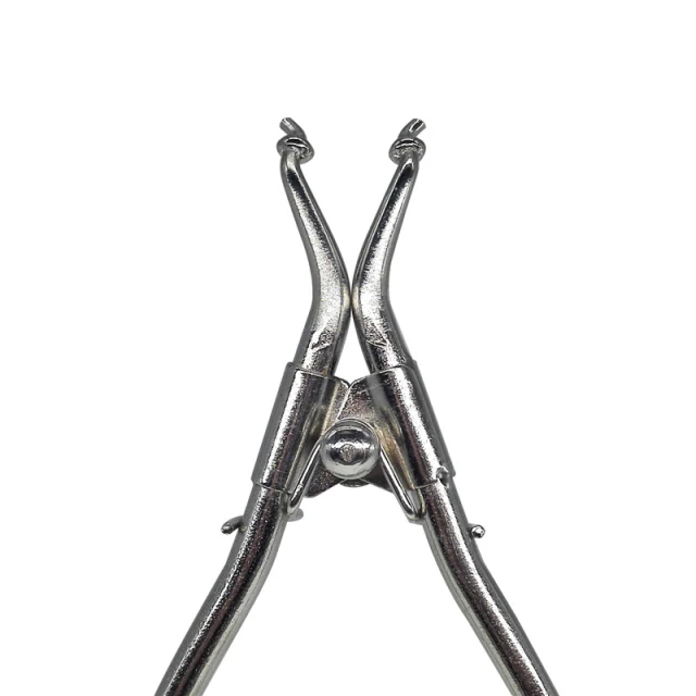 Dental Forceps Matrice Plier F/ installation of Sectional Matrices ...
