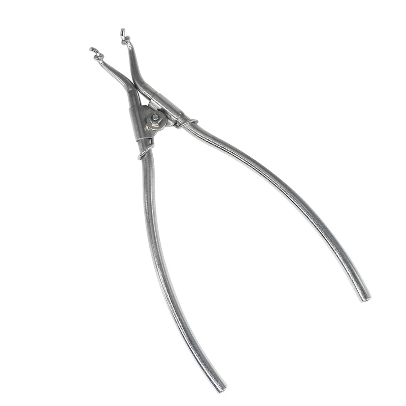 Dental Forceps Matrice Plier F/ installation of Sectional Matrices ...