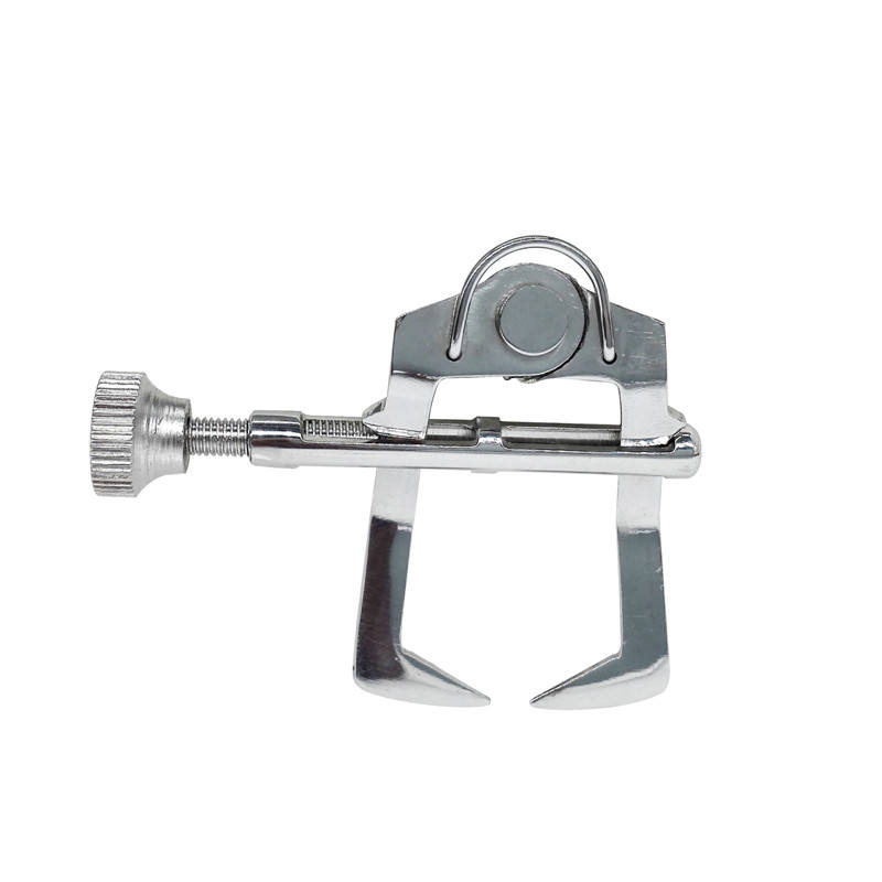 Dental Tooth Divider Retractor Mouth Gag Oral Mouth Opener Separator ...