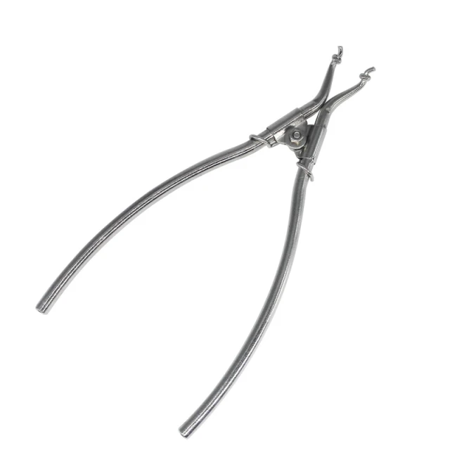 Dental Forceps Matrice Plier F/ installation of Sectional Matrices ...