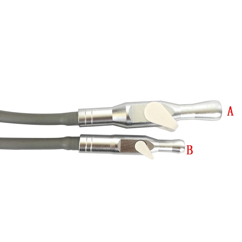 Dental Saliva Ejector Suction Valves Strong HVE/Weak SE Suction valve ...