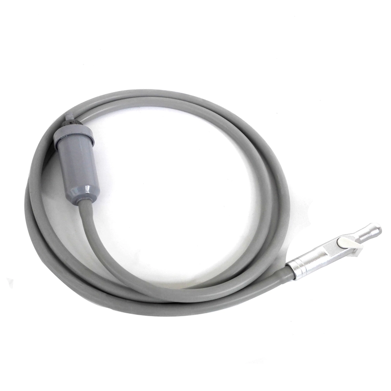 Dental Saliva Ejector Suction Valves Strong HVE/Weak SE Suction valve ...