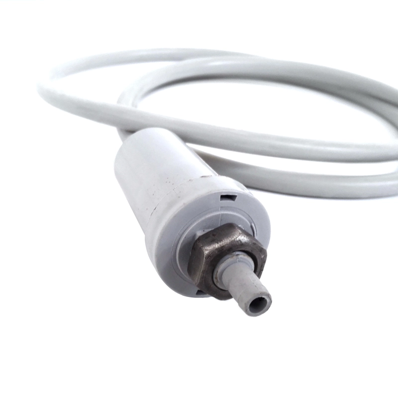 Dental Saliva Ejector Suction Valves Strong HVE/Weak SE Suction valve ...