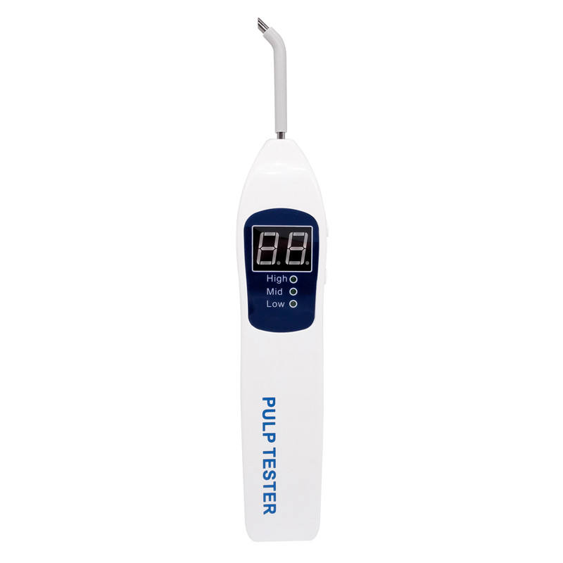 Dental Endo Oral Pulp Tester Testing Teeth Nerve Dental Vitality ...