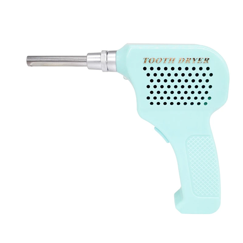 NEW Dental Lab Equipment Air Orthodontics Tooth Dryer Machine 110V-220V ...