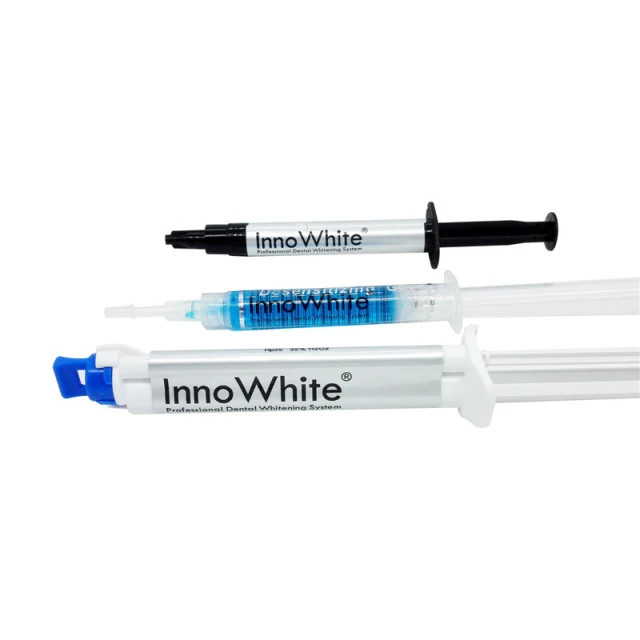 Dental Inno White Professional Whitening System In-Office Peroxide 35%