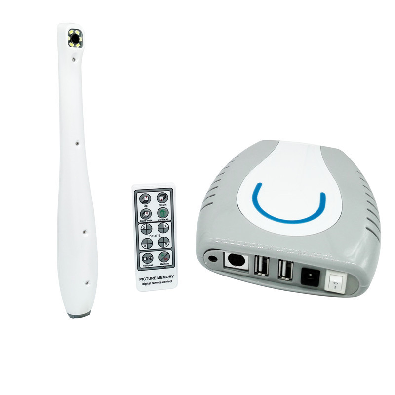 New Intraoral Oral Dental Split type Camera Imaging Systm Intraoral ...