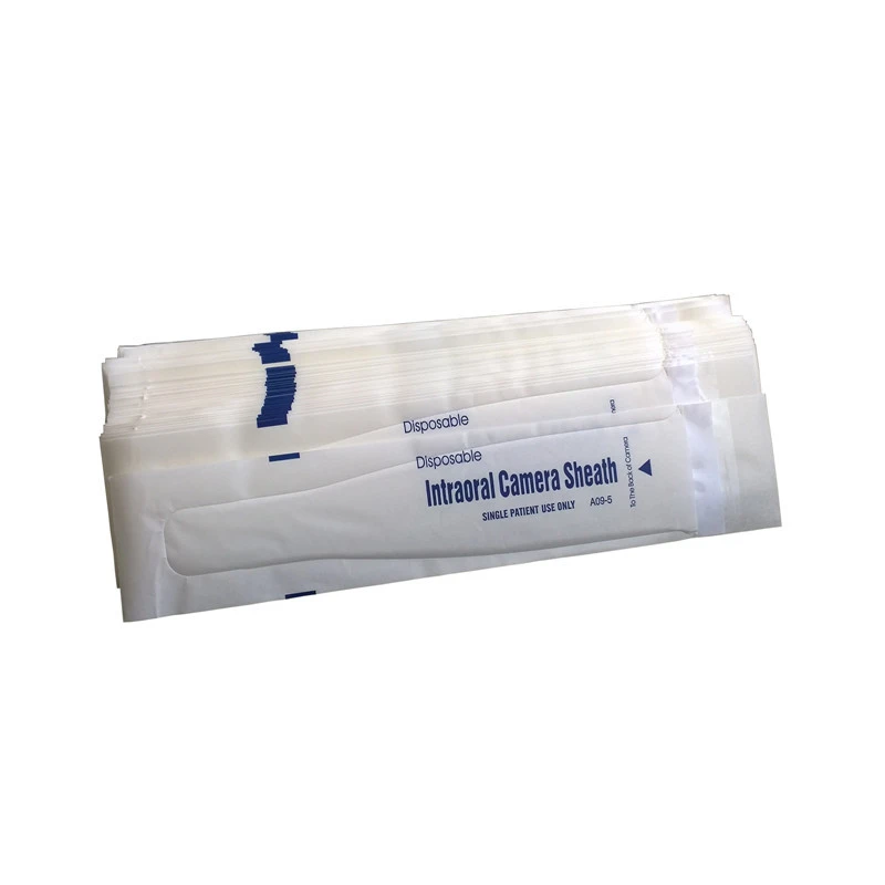 Intraoral Camera Sheath Dental Teeth Oral Disposable Safe Cover Sleeve ...