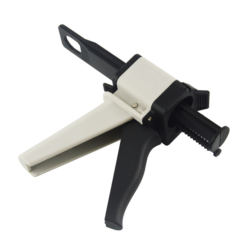 Dental Impression Mixing Dispensing Universal Dispenser Gun 10:1 / 4:1 ...