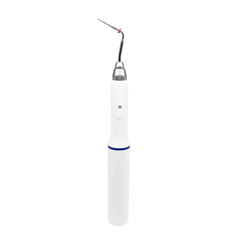 Dental Endodontic Cordless Gutta Percha Obturation System Heating Pen ...