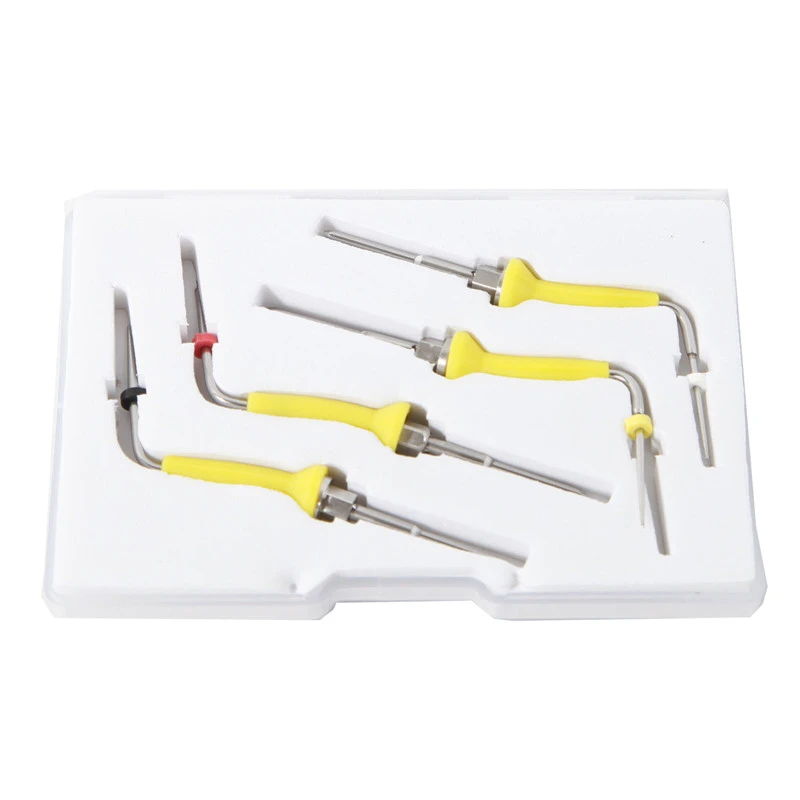 Dental Denjoy Heated Needle Tip Gutta Percha Pen Plugger Endo ...