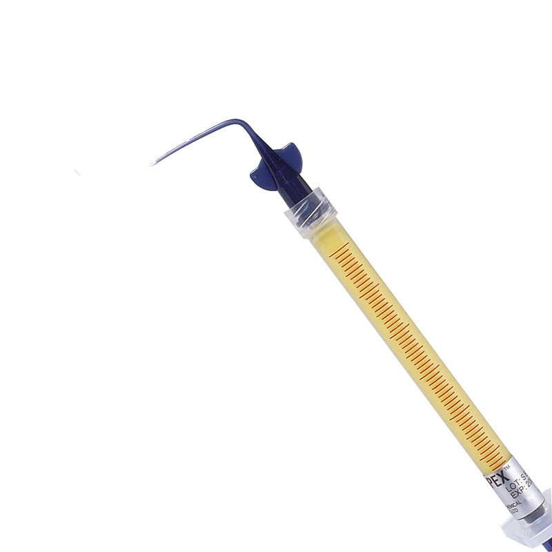 MORITA VITAPEX Premixed Calcium Hydroxide W/ Iodoform Paste For Root ...