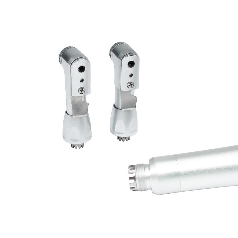 Dental Instrument Implant Torque Control Wrench HEX ANTHOGYR Type With ...