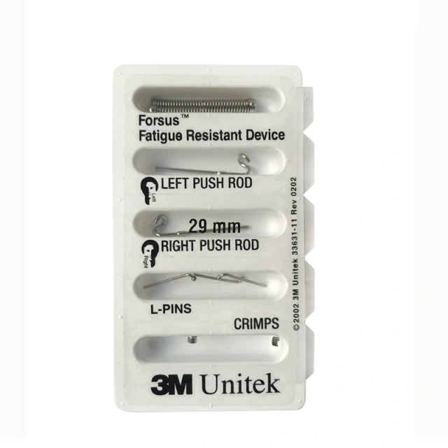3M Unitek Forsus Fatigue Resistant Device 29mm / 32mm,-Orthodontic
